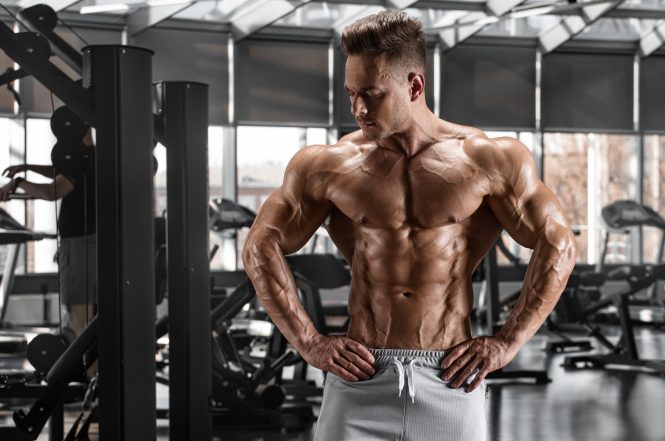 Exploring the Potential Benefits of SARMs in Bodybuilding