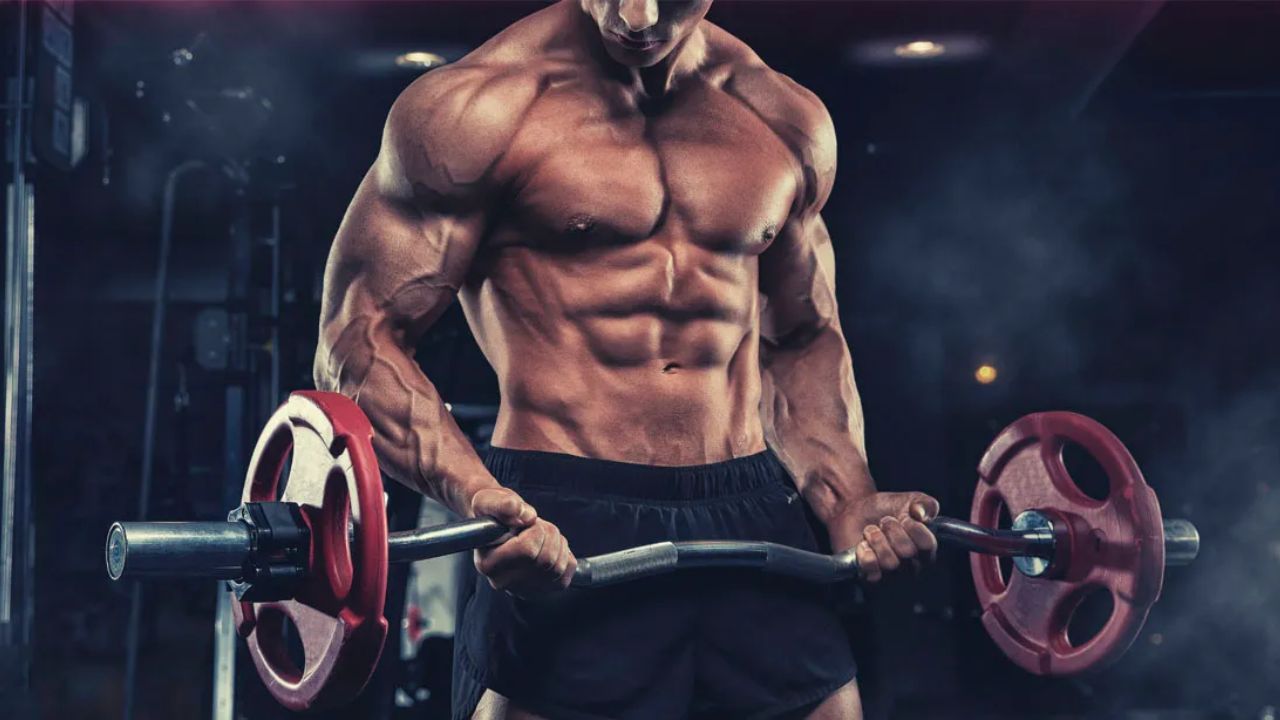 Guide to Shredded SARMS Stack: RAD140, MK677, and Ostarine