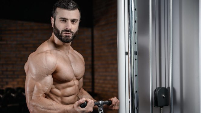 Why the Alpha SARMS Stack is Strongest Stack for Muscle Growth