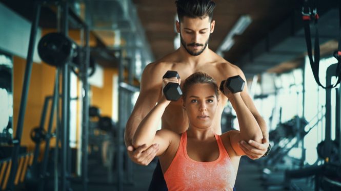 Maximize: How Fighter SARMs Stack Enhances Muscle & Strength