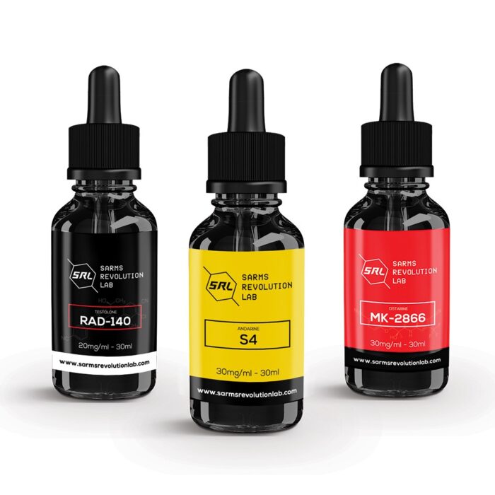CARDARINE SARMs GW-501516 | SarmsRevolutionLab