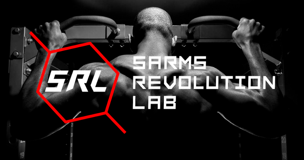 Produits SARMs | Sarms Revolution Lab Canada